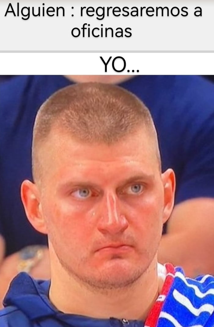 ¿Por qué no nos ponemos de acuerdo y simplemente a trabajar? - 9GAG