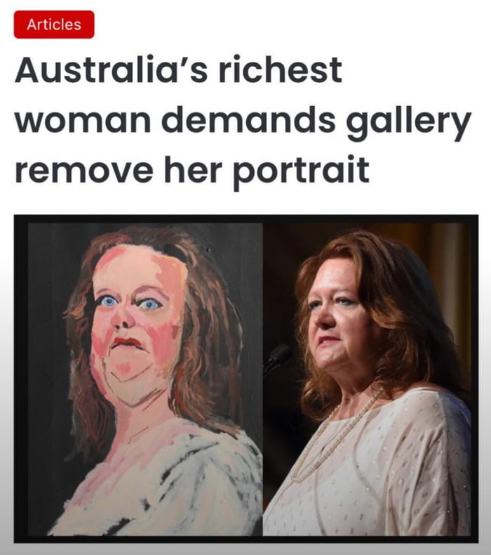 Introducing the aussie Karen - 9GAG