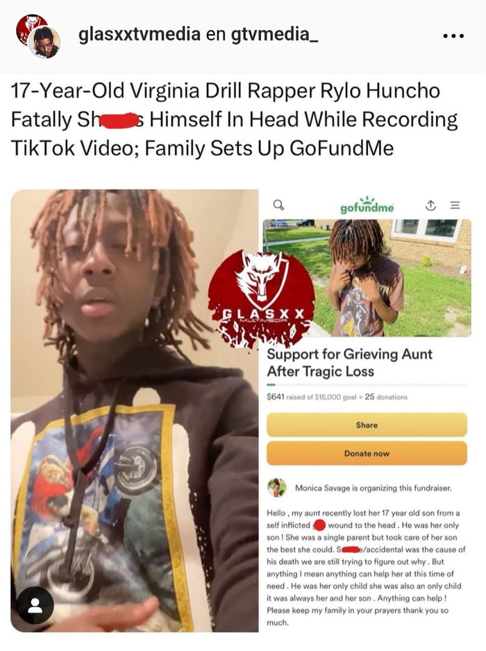 It's not even his mother - 9GAG