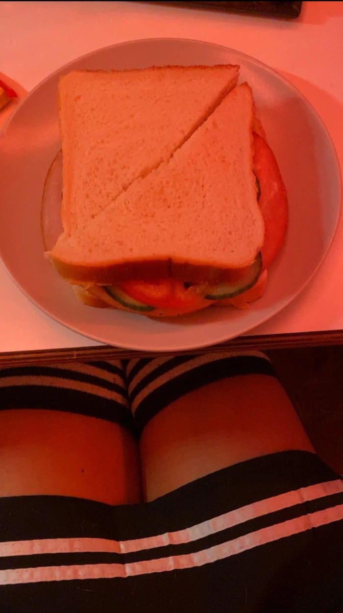 Midnight Snack :3 - 9GAG