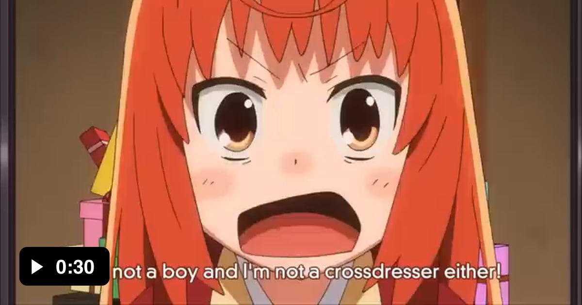 Trans woman be like - 9GAG