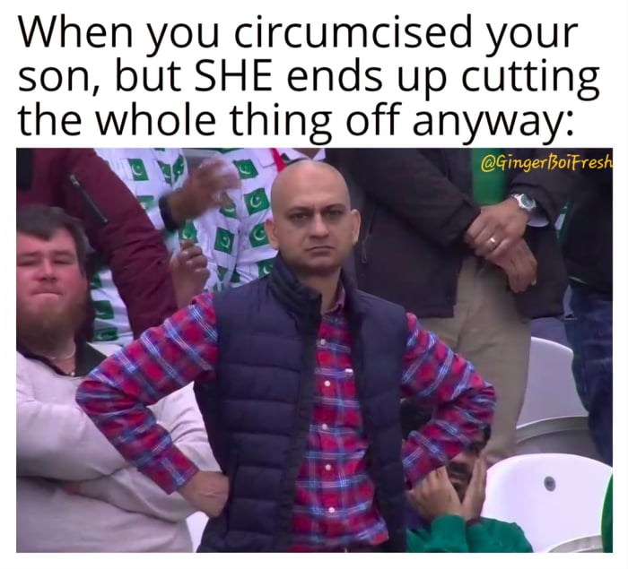 God dammit Brian, I mean Brittany. - 9GAG