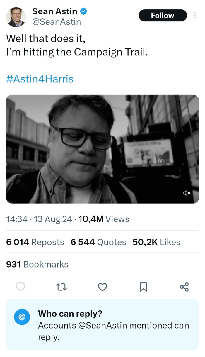 Lord of the rings fans. Sam turned out to not be so wise - 9GAG