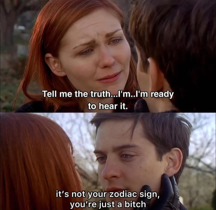 Truth has been spoken - 9GAG