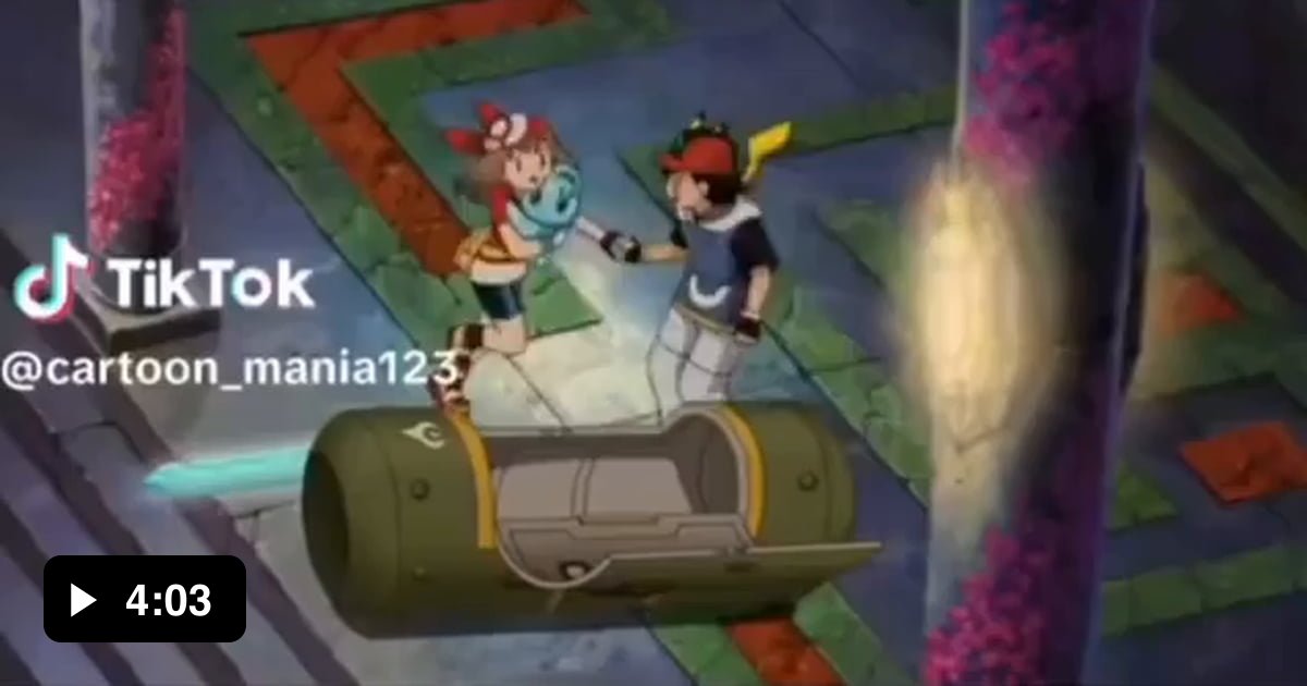 This scene was intense! - 9GAG