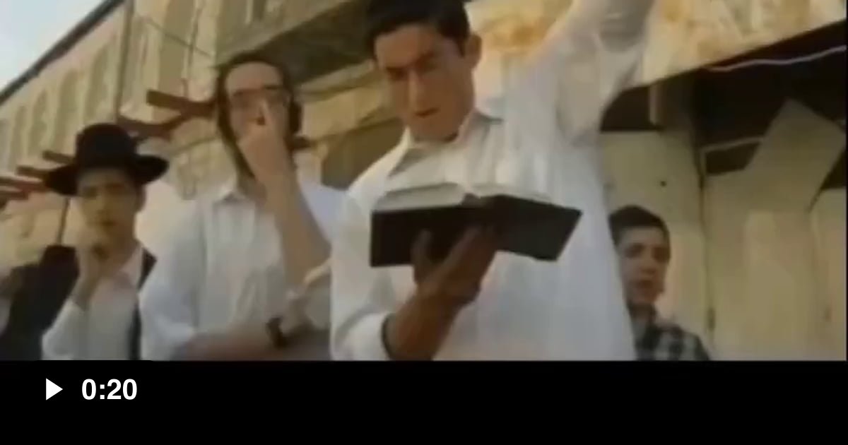 Their luck is legendary or maybe Moses's God have another plan for them in them the future. - 9GAG