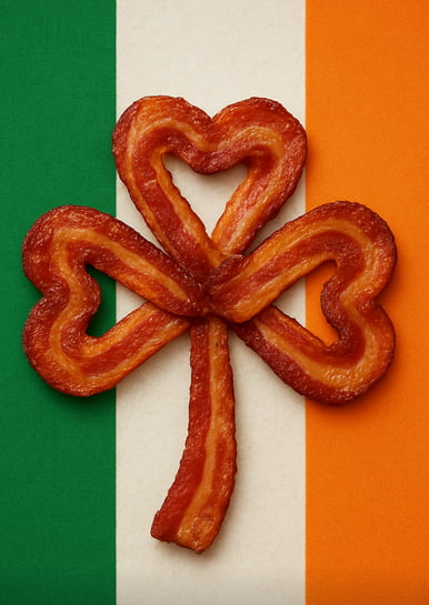 Irish Bacon United - 9GAG