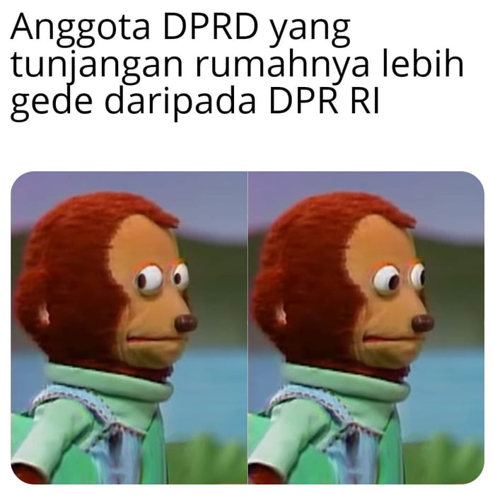 Ya kali disamain sama rakyat jelata - 9GAG