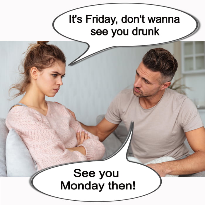 Same thing every Friday - 9GAG