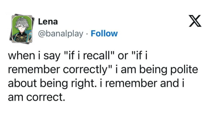 Tch, how bold. - 9GAG