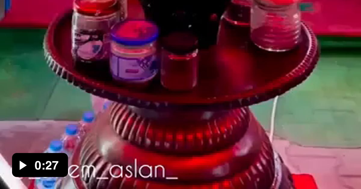 This vendor making turkish coffee - 9GAG