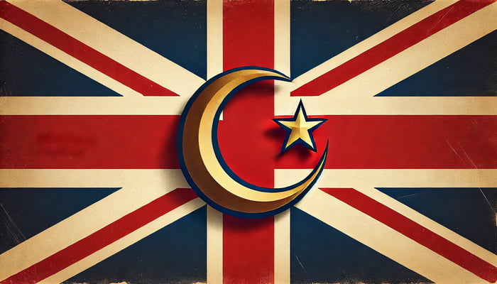 The new and updated union jack flag that represents more accurately the ...