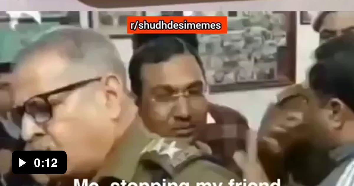 50-50 kar lenge bhai....chup ho ja - 9GAG