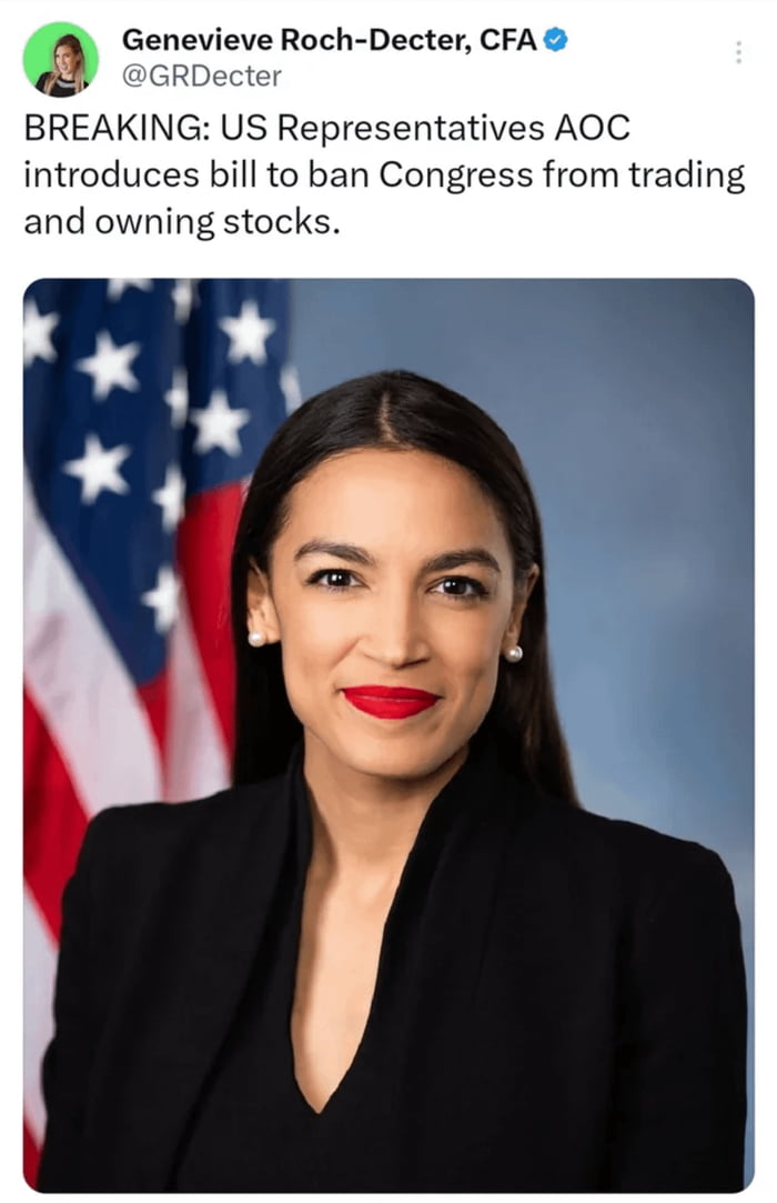 Will be shit down by both sides for obvious reasons, but shouldn’t be - 9GAG