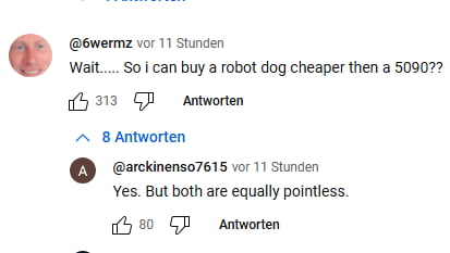 He's got a point - 9GAG