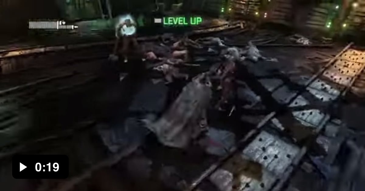 Thief: Batman, Please! I’m just trying to feed my family………Batman ...