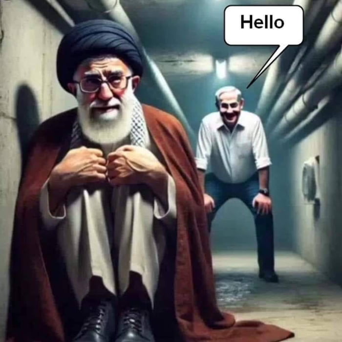 Hello. - 9GAG