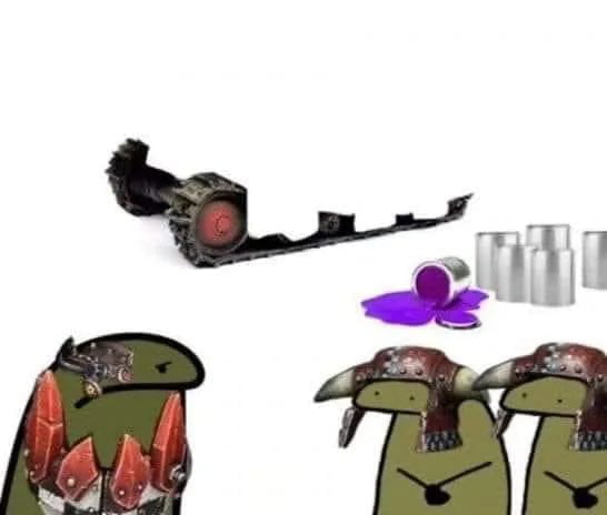 Red is faster!! - 9GAG