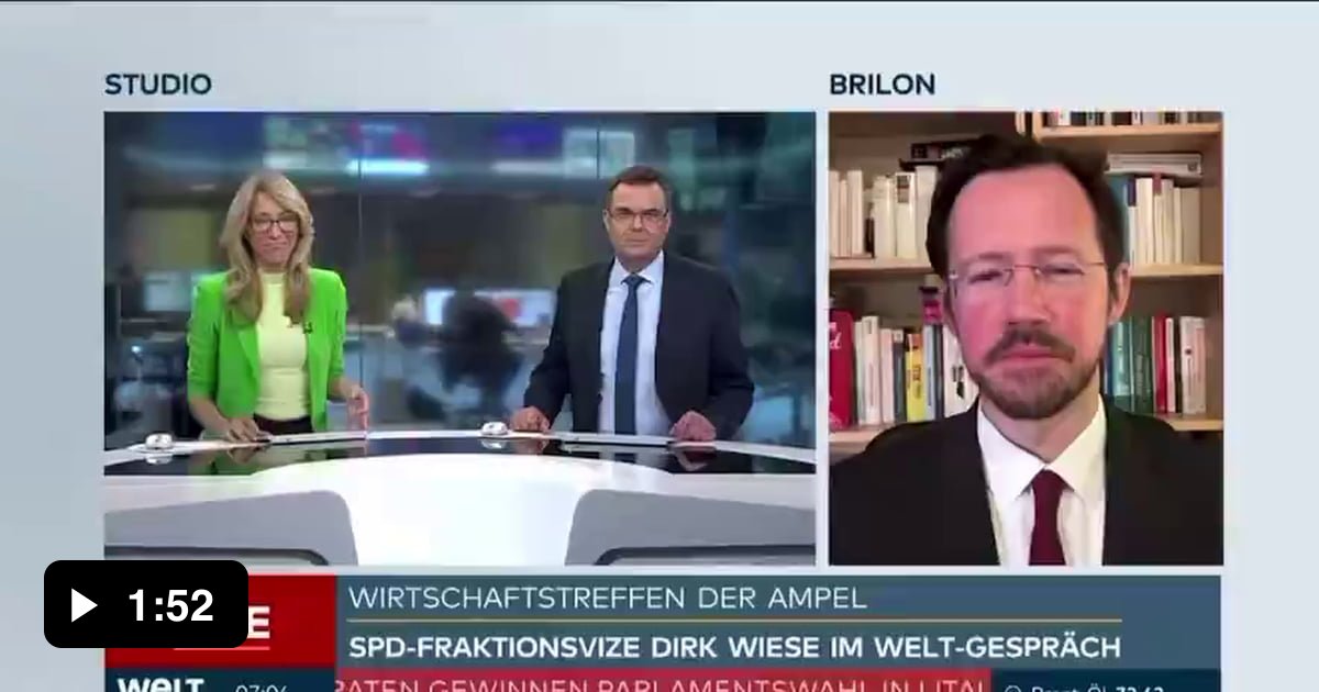 Warum liefern nicht die fürstlich bezahlten öffentlich Rechtlichen diese Art von Journalismus ...