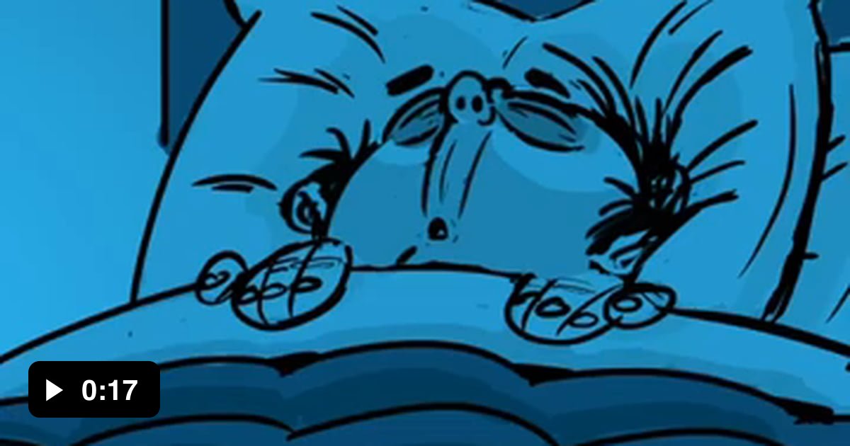 3:45 AM (by Punkey Doodles) - 9GAG