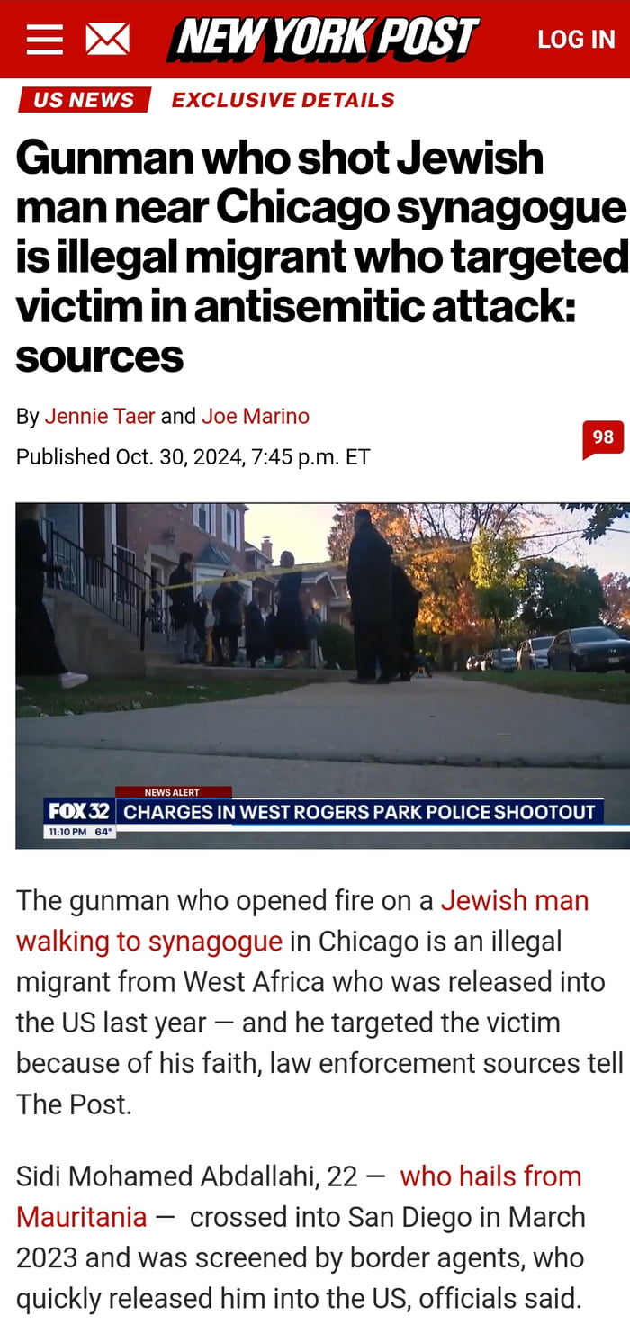 It's always them - 9GAG