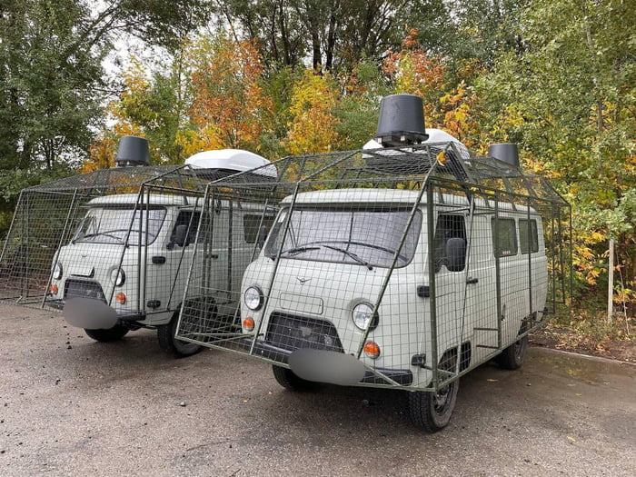 Scoopy doo to the rescue! 2nd army in the world. Russia stronk! - 9GAG