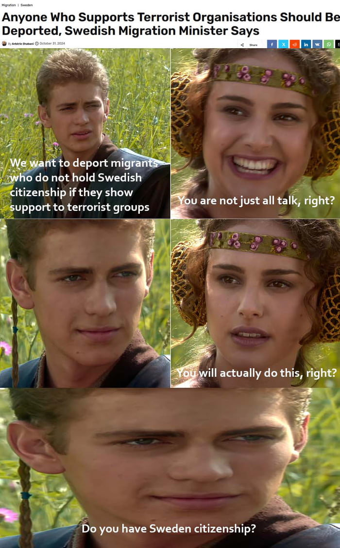 Because some people find this statement controversial - 9GAG