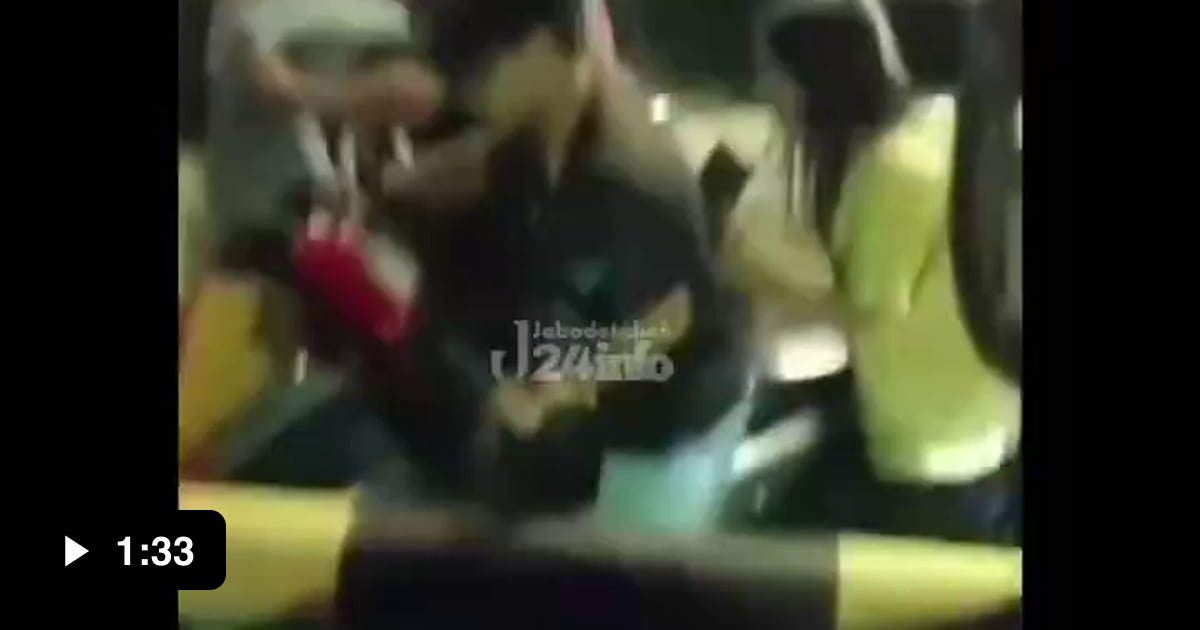 Mau ikut challenge atau gimana? Minimal kalau mau isengin orang mikir ...