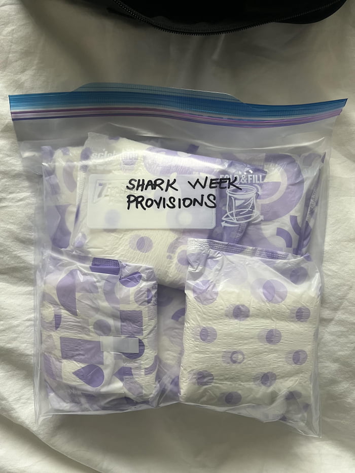 Wife packing essentials for her trip - 9GAG