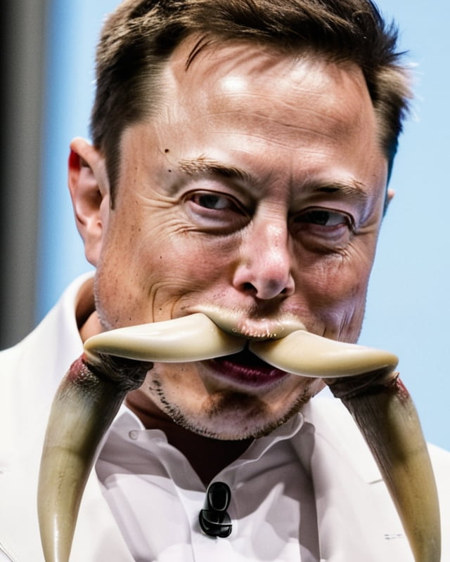 Elon Tusk - 9GAG