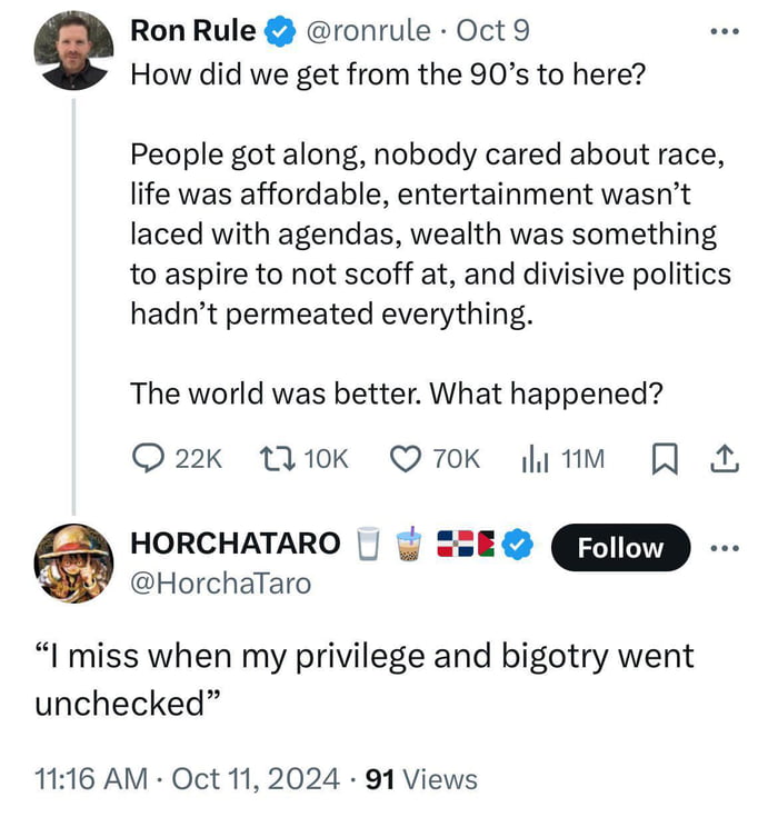 F**k white privilege - 9GAG