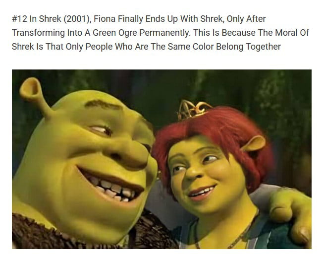 Dis do be so tho - 9GAG