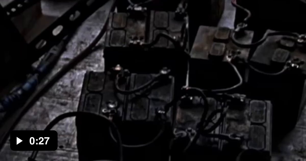 Yeah magnets, b*tch! - 9GAG