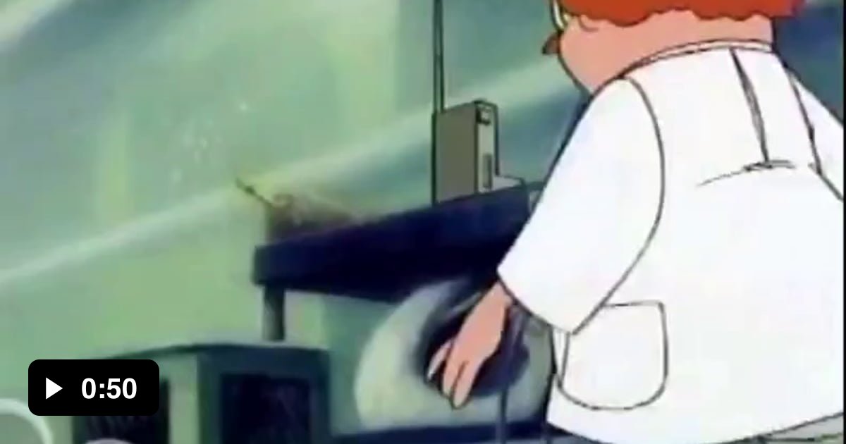 Cartoons were not disturbing back then - 9GAG