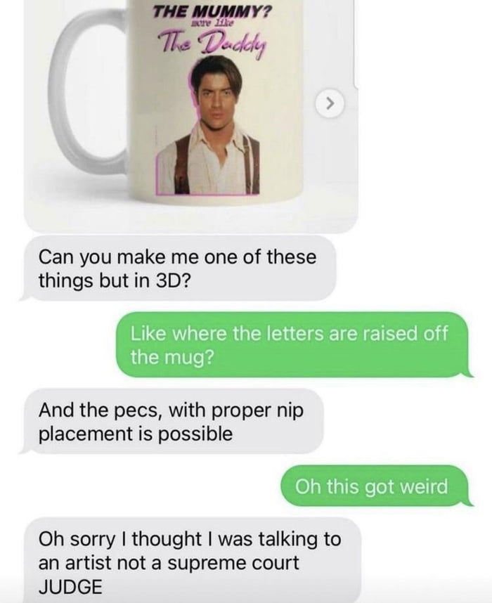 I too have commissioned art work, by a fellow 9GAGGER. - 9GAG