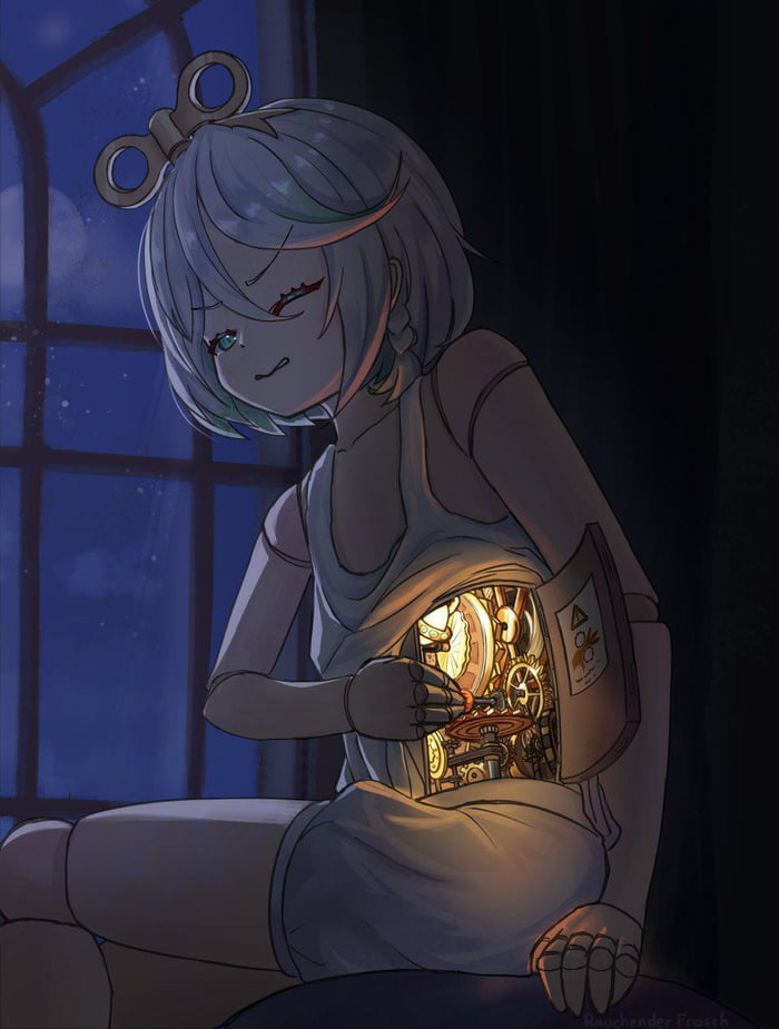 Self-maintenance - 9GAG