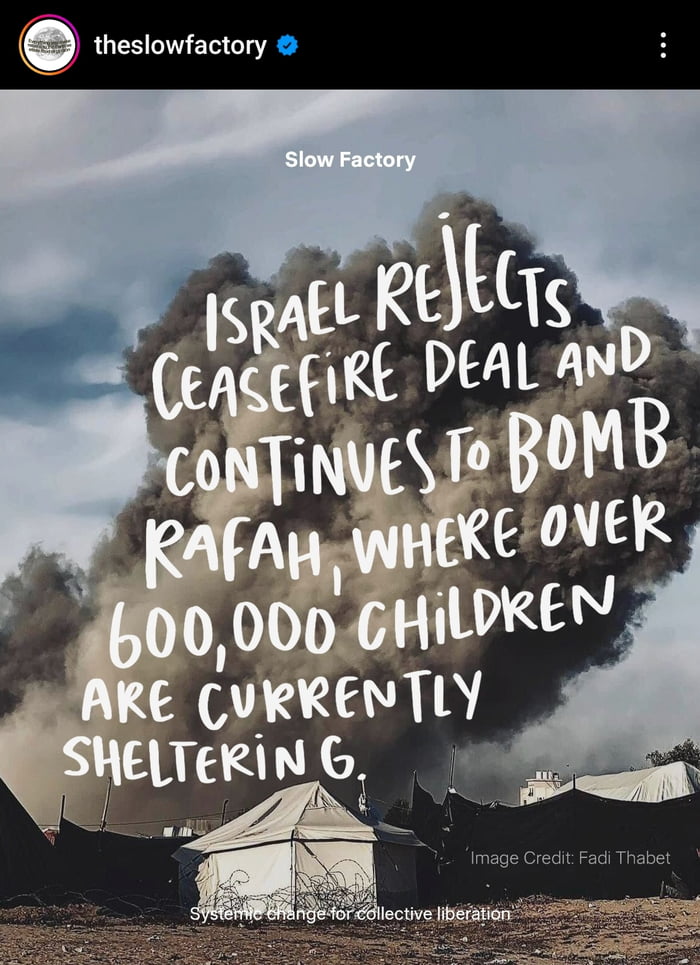 The most moral army - 9GAG