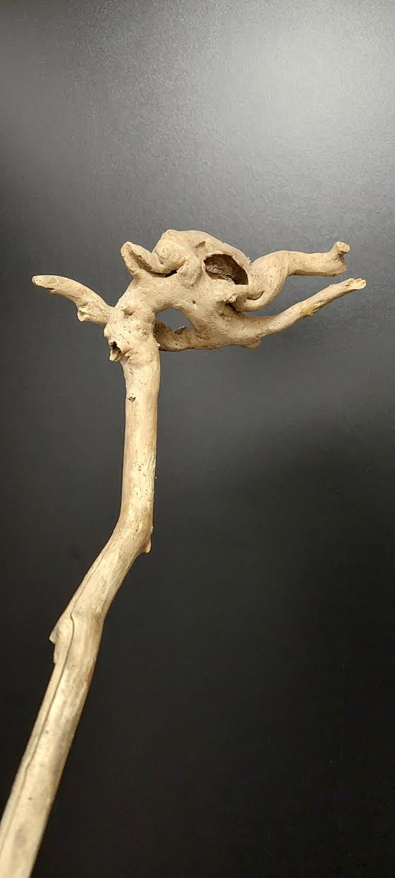 Guys, do I have a cool stick? - 9GAG