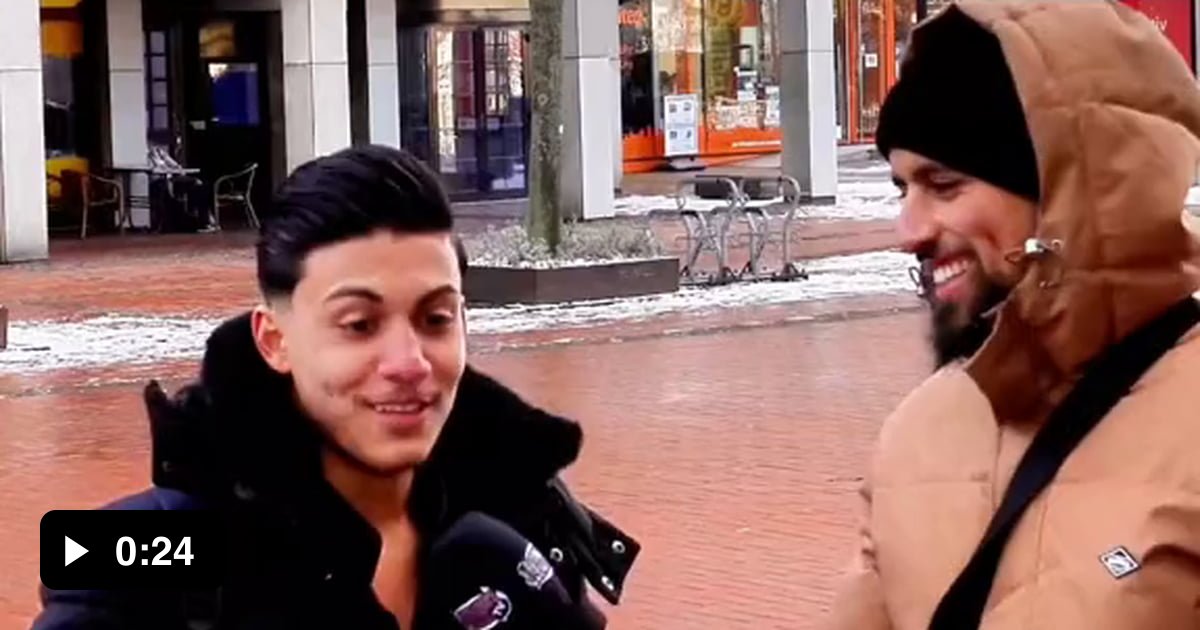 Olaf Holz mach mehr - 9GAG