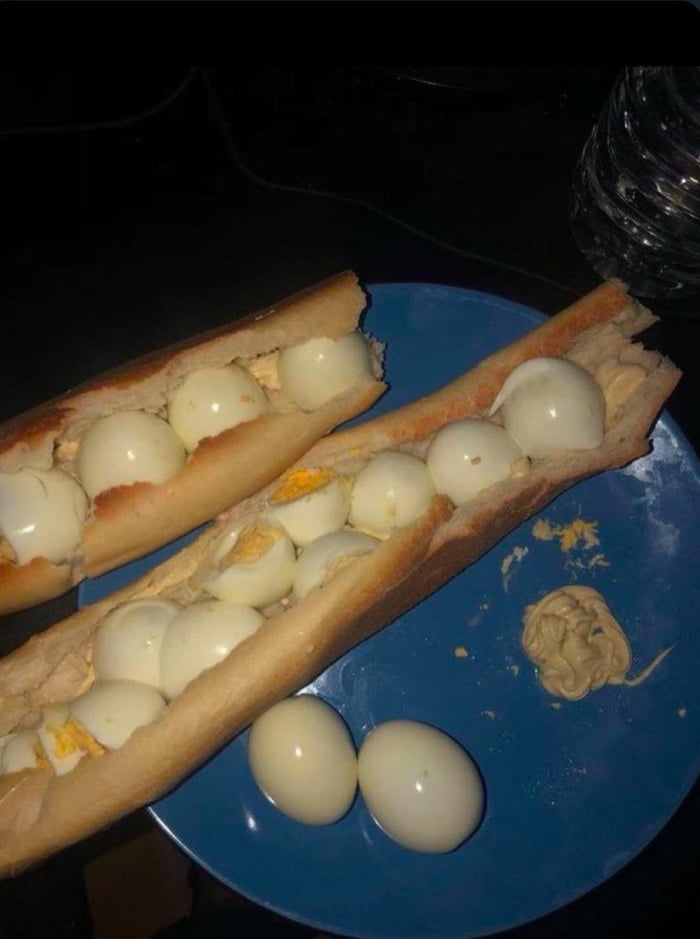 Midnight snack - 9GAG