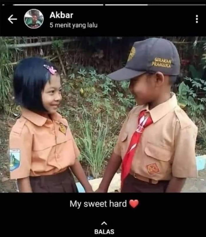 Negara bokep anjying. - 9GAG