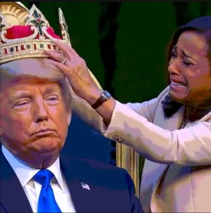 Congratulations, Mr President! - 9GAG