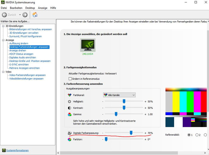Best setting I ever changed - 9GAG