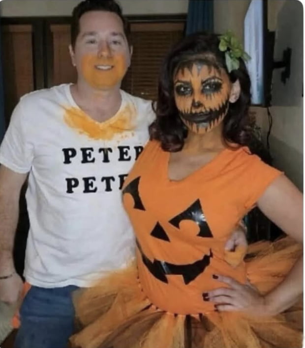 Trumps cousin Peter - 9GAG