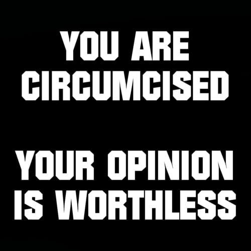 9gag should ban all circumcised animals. - 9GAG