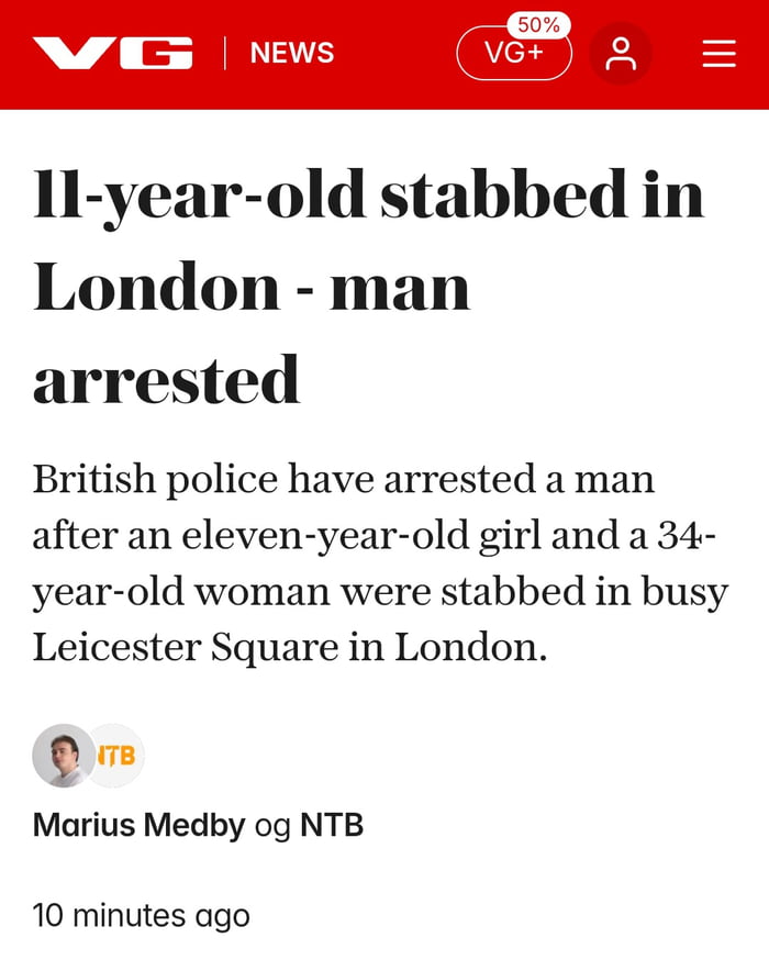I hope they had a license to get stabbed - 9GAG