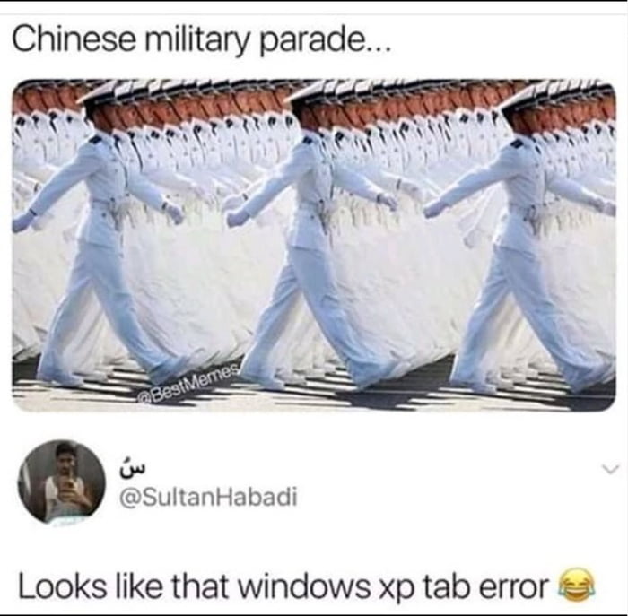 Looks like he just beat solitaire on windows PC - 9GAG