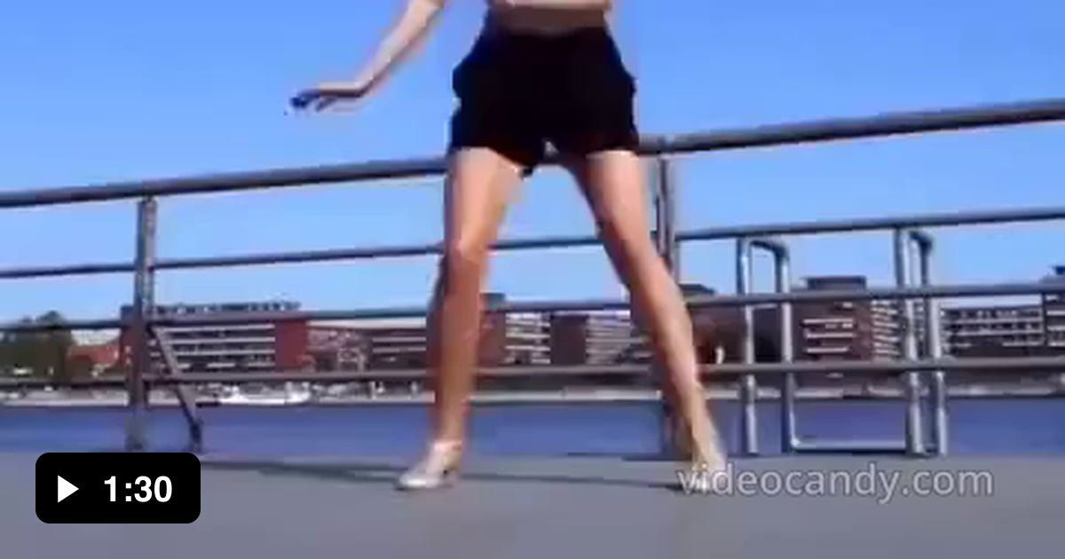 Just some dancing - 9GAG