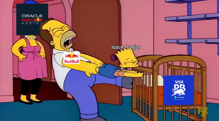 Red bull right now - 9GAG