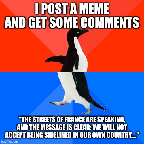 F**king bot comments - 9GAG